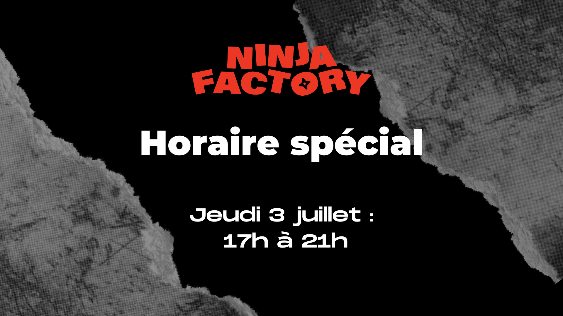 Ninja Factory
